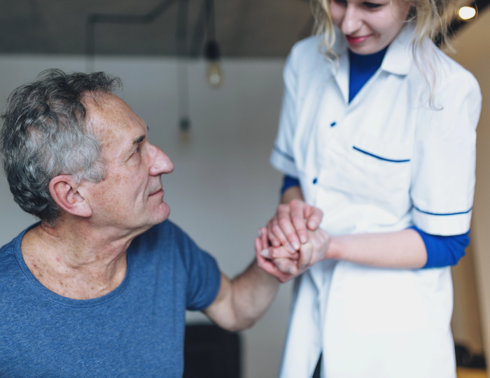 True Care Support Services — About Us