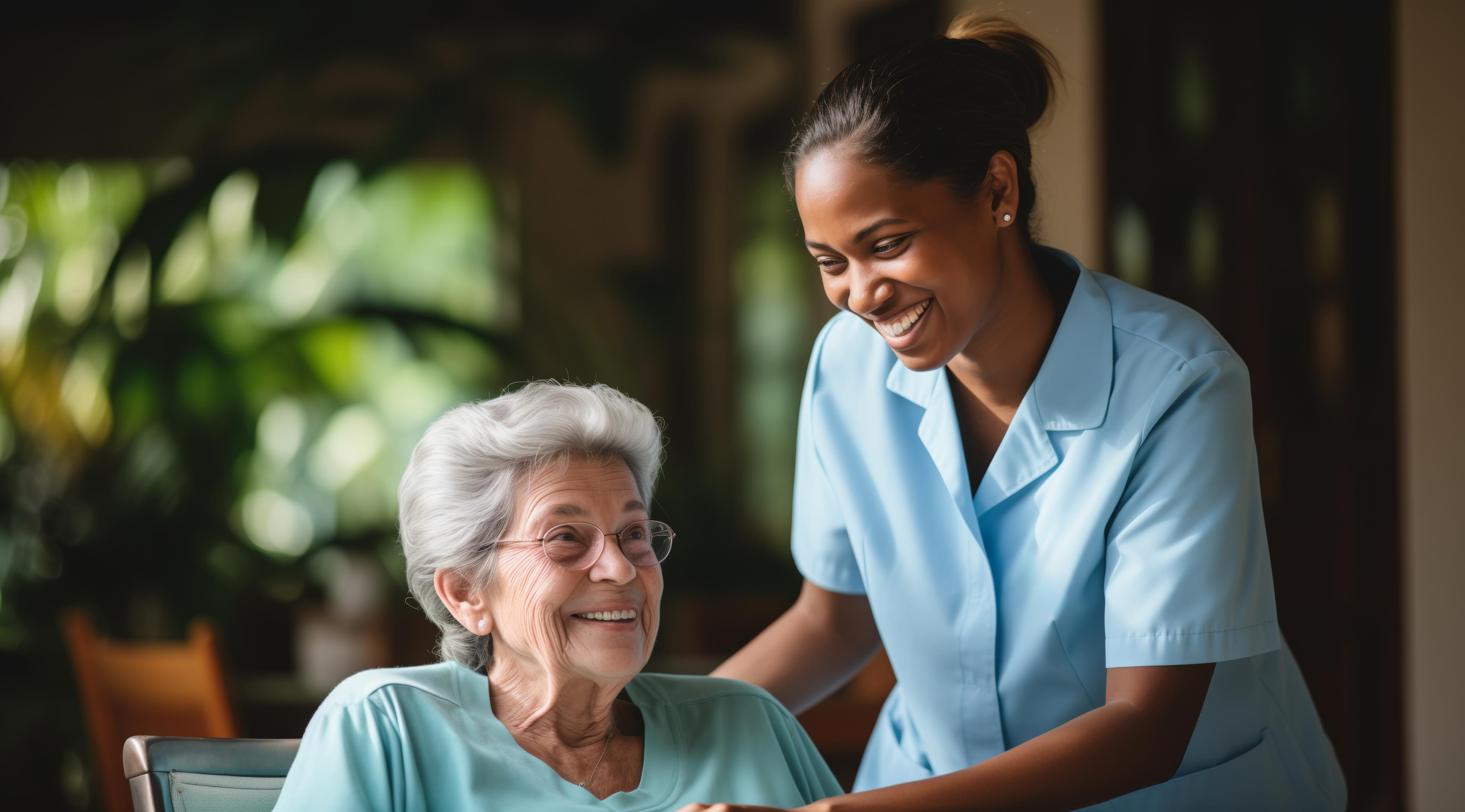True Care Support Services — About Us